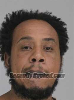 JONATHAN MOORE Arrest Record & Booking Info – Dallas County, Texas ...