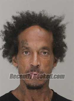 Recent Booking / Mugshot for JAMES MANSEL in Dallas County, Texas
