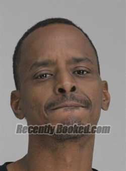 Recent Booking / Mugshot for ARTHUR WALKER in Dallas County, Texas