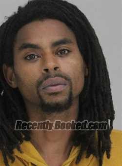 Recent Booking / Mugshot for ERIC BOSWELL in Dallas County, Texas