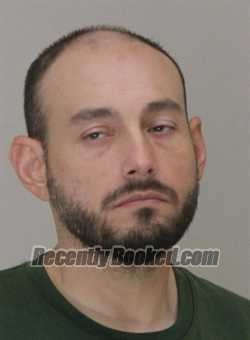 Recent Booking / Mugshot for CHRISTOPHER YBARRA in Dallas County, Texas