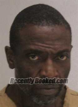 Recent Booking / Mugshot for FREDERICK NEELY in Dallas County, Texas