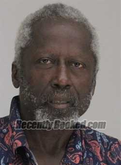Recent Booking / Mugshot for MARK ALBRITTON in Dallas County, Texas
