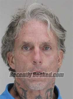 Recent Booking / Mugshot for TIMOTHY RAINES in Dallas County, Texas