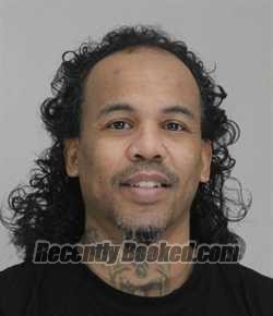 Recent Booking / Mugshot for ULYSSES WILLIAMS in Dallas County, Texas