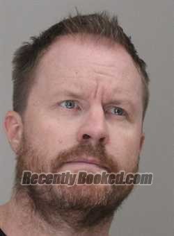 Recent Booking / Mugshot for STEPHEN STANAGE in Dallas County, Texas