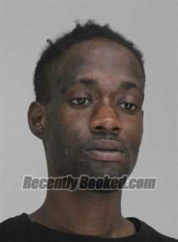 Recent Booking / Mugshot for DENNIS PINCKNEY in Dallas County, Texas