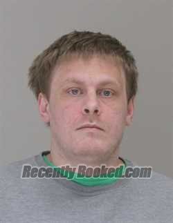 Recent Booking / Mugshot for BRIAN TABOR in Dallas County, Texas