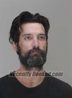 Recent Booking / Mugshot for MATTHEW HOEGLER in Dallas County, Texas