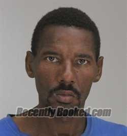 Recent Booking / Mugshot for HENRY WADE in Dallas County, Texas