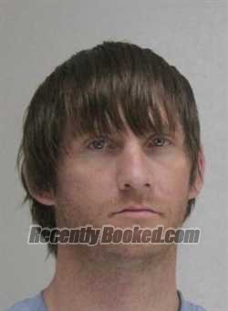 Recent Booking / Mugshot for NICHOLAS YAGER in Dallas County, Texas