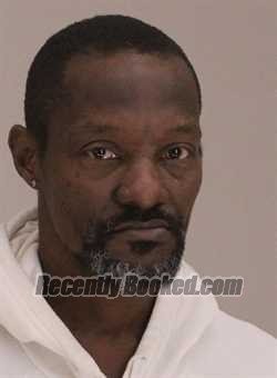 Recent Booking / Mugshot for JARROD JACKSON in Dallas County, Texas