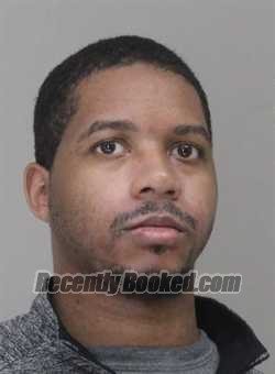 Recent Booking / Mugshot for ISAIAH COLLINS in Dallas County, Texas
