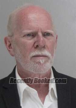 Recent Booking / Mugshot for DAVID REISS in Dallas County, Texas