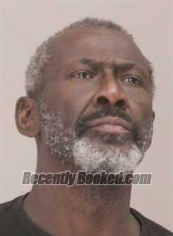 Recent Booking / Mugshot for DONALD TASBY in Dallas County, Texas