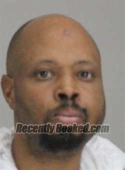Recent Booking / Mugshot for JERRY GARMON in Dallas County, Texas