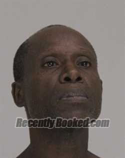 Recent Booking / Mugshot for LEE WALTON in Dallas County, Texas