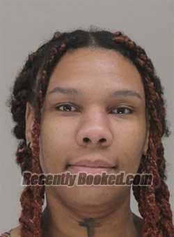 Recent Booking / Mugshot for JASMINE BUTLER in Dallas County, Texas