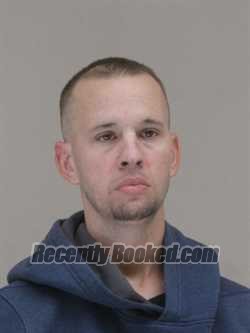 Recent Booking / Mugshot for AUSTIN TATE in Dallas County, Texas