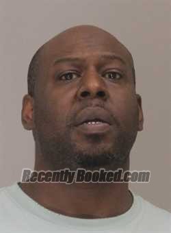 Recent Booking / Mugshot for RICARDO WILSON in Dallas County, Texas
