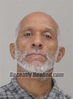 Recent Booking / Mugshot for TODD WHITFIELD in Dallas County, Texas