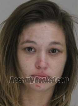 AMBER WISE Arrest Record & Booking Info – Dallas County, Texas ...