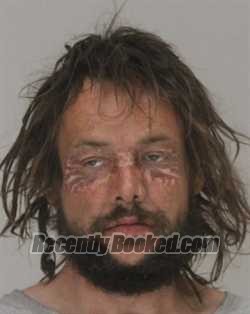 Recent Booking / Mugshot for BRUCE BENNETT in Dallas County, Texas