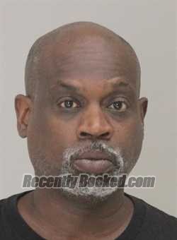Recent Booking / Mugshot for LOUIS WRIGHT in Dallas County, Texas