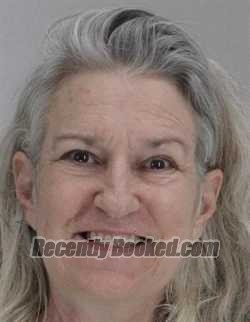 Recent Booking / Mugshot for DEBRA SMITH in Dallas County, Texas