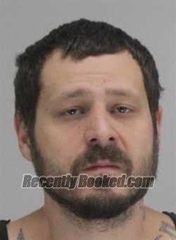 Recent Booking / Mugshot for DYLAN HARDY in Dallas County, Texas