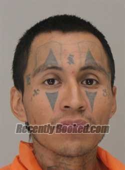 Edgar Zarate Mugshot & Arrest Info | Dallas County, TX