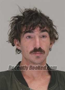 Recent Booking / Mugshot for DUSTIN LEWIS in Dallas County, Texas