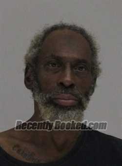 Recent Booking / Mugshot for DAVID RIGGINS in Dallas County, Texas