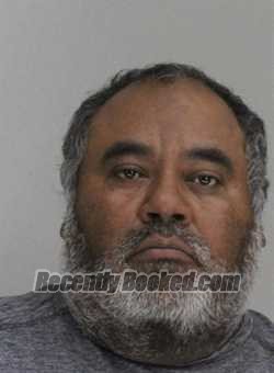 Recent Booking / Mugshot for MARIO PATINO in Dallas County, Texas