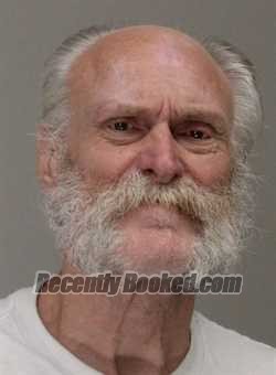 Recent Booking / Mugshot for JERRY MATHIS in Dallas County, Texas