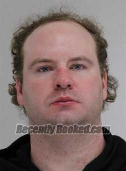 Recent Booking / Mugshot for TANNER ELKINS in Dallas County, Texas