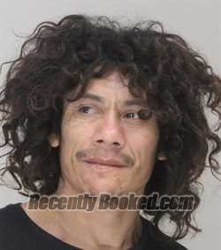 Recent Booking / Mugshot for JOSE ORELLANO in Dallas County, Texas