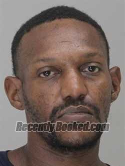 Recent Booking / Mugshot for MATTHEW WHITLEY in Dallas County, Texas