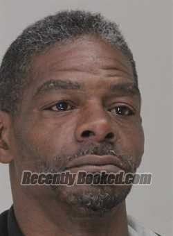 CURTIS SANDERS Arrest Record & Booking Info – Dallas County, Texas ...