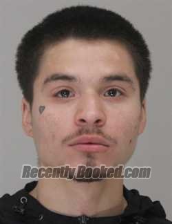 Recent Booking / Mugshot for JOSEPH MORALES in Dallas County, Texas