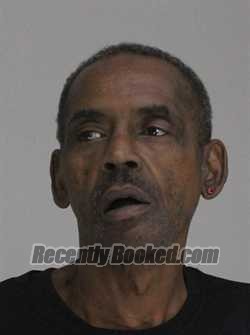 Recent Booking / Mugshot for DEON MOORE in Dallas County, Texas