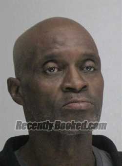 Recent Booking / Mugshot for SAMUEL MCMURRAY in Dallas County, Texas