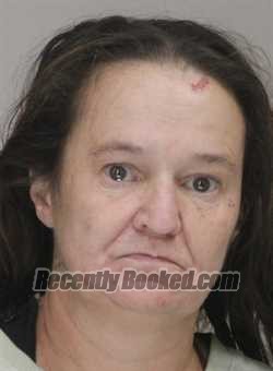 Recent Booking / Mugshot for LISA BROWN in Dallas County, Texas