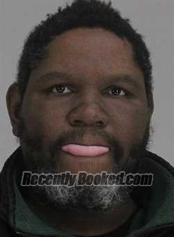 Recent Booking / Mugshot for JOSEPH COSBY in Dallas County, Texas