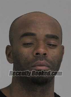 Recent Booking / Mugshot for DEVONTE JOHNSON in Dallas County, Texas