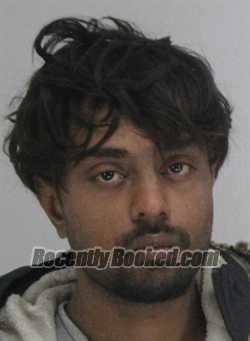 Recent Booking / Mugshot for RAYHAN MIAH in Dallas County, Texas