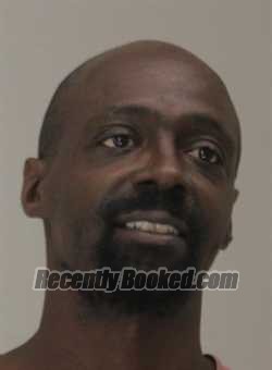 Recent Booking / Mugshot for ANTWAN MCNEAL in Dallas County, Texas