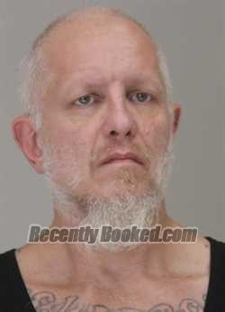 Recent Booking / Mugshot for MICHAEL WADDLE in Dallas County, Texas