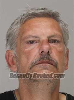 David Dunn Mugshot & Arrest Info | Dallas County, TX