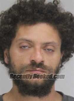Recent Booking / Mugshot for TAYLOR HOPSON in Dallas County, Texas